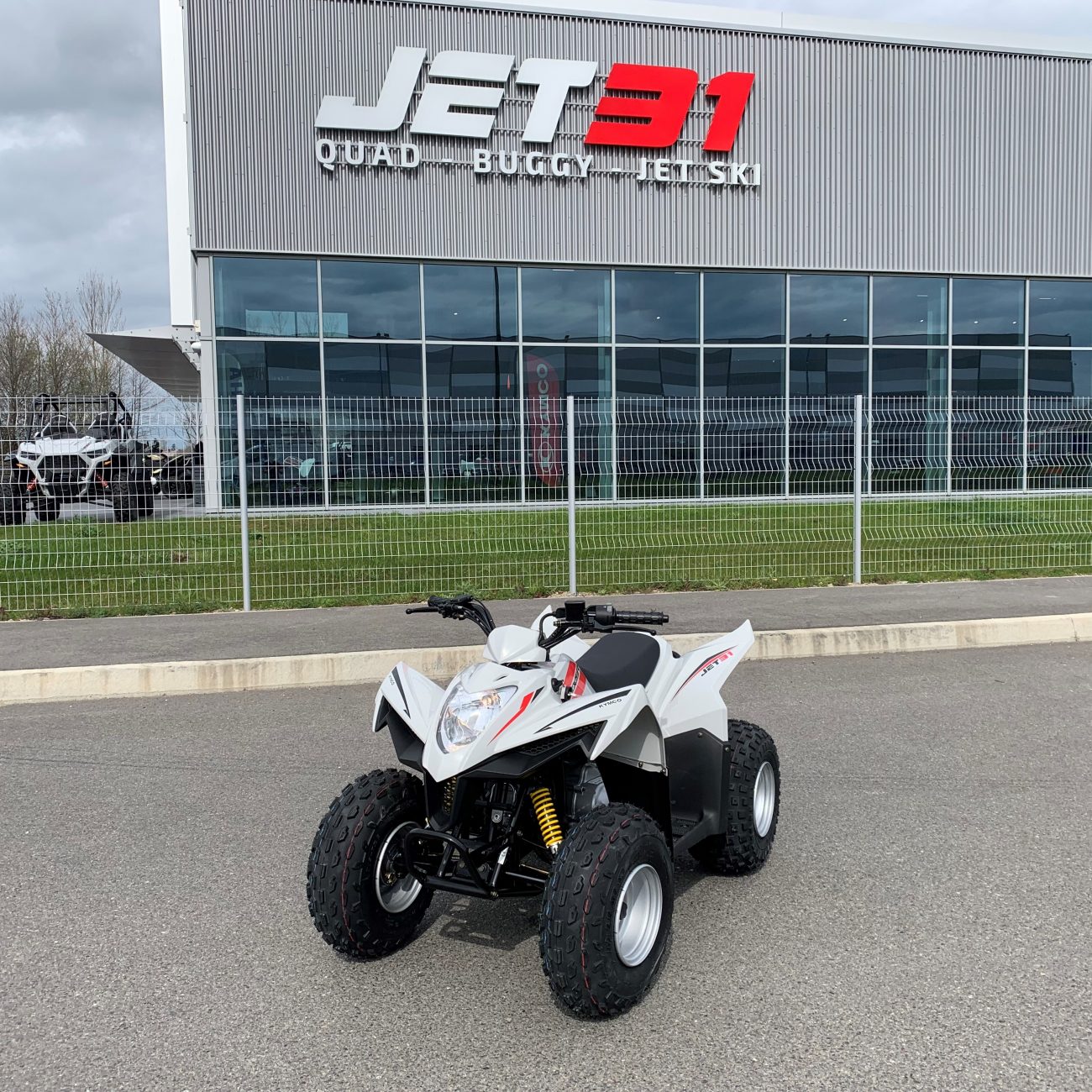 A Vendre – Jet31