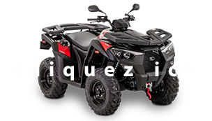 Jet31 – Quad Buggy Jet Ski